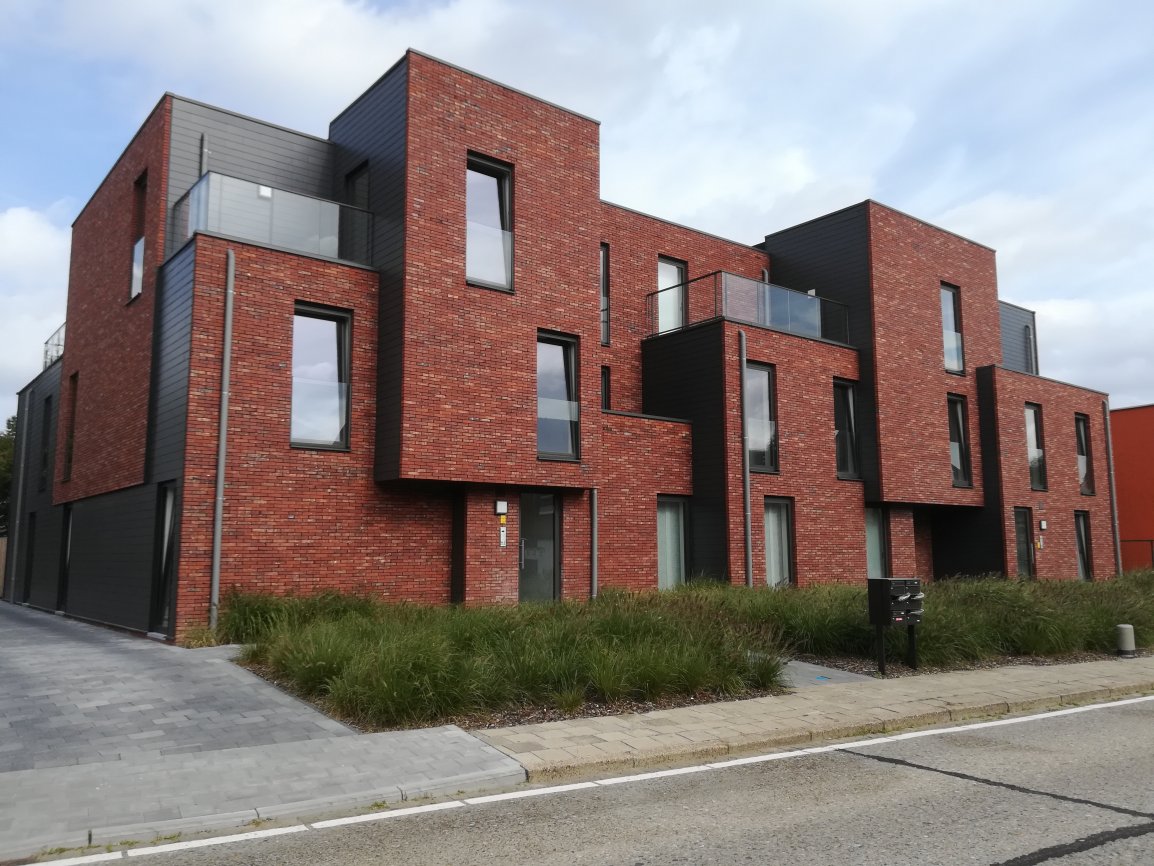 Geveldragers voor gevelconstructies bestellen | J.B. Betonstaal