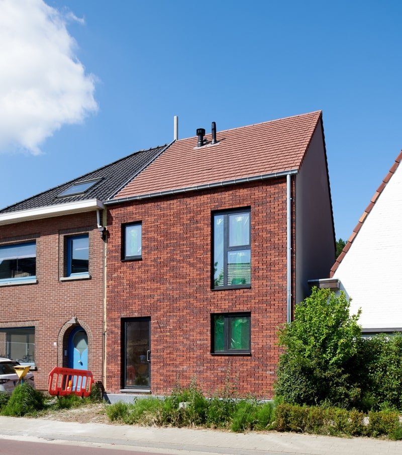 Geveldragers voor gevelconstructies bestellen | J.B. Betonstaal