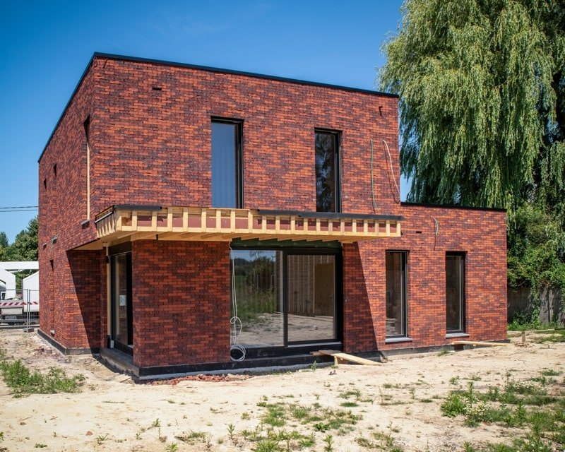Geveldragers voor gevelconstructies bestellen | J.B. Betonstaal