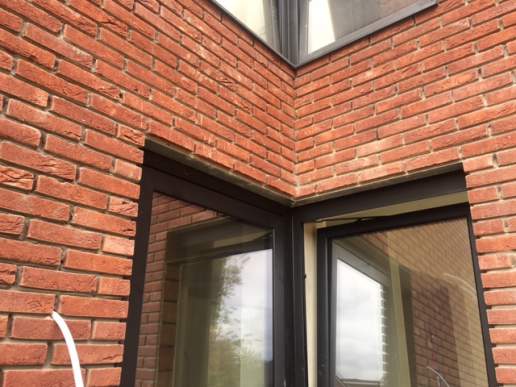 Geveldragers voor gevelconstructies bestellen | J.B. Betonstaal